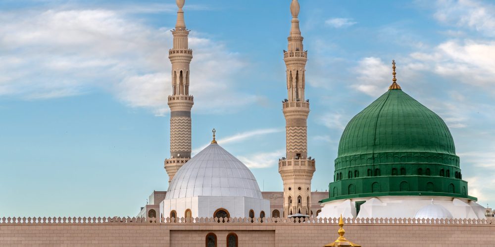 Imam Senad Sehic Umrah Registration | Sara International Travel